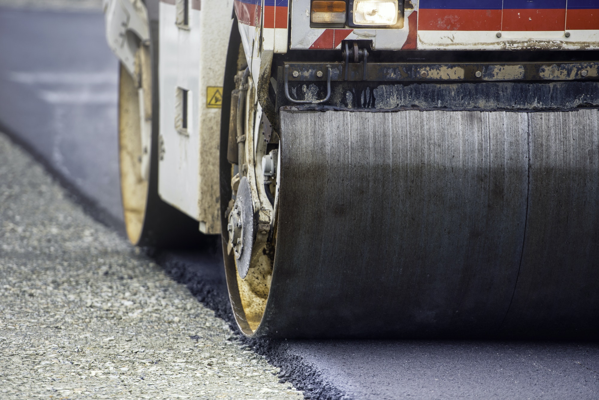 Road and Building Construction – Leshaka Construction