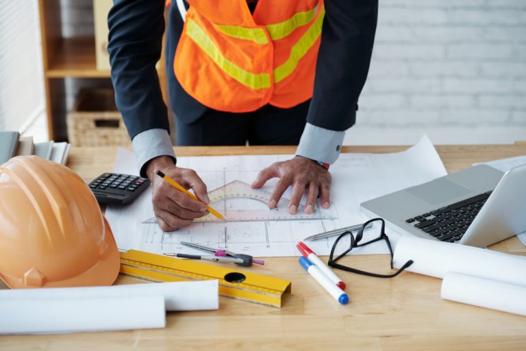 About Us – Leshaka Construction